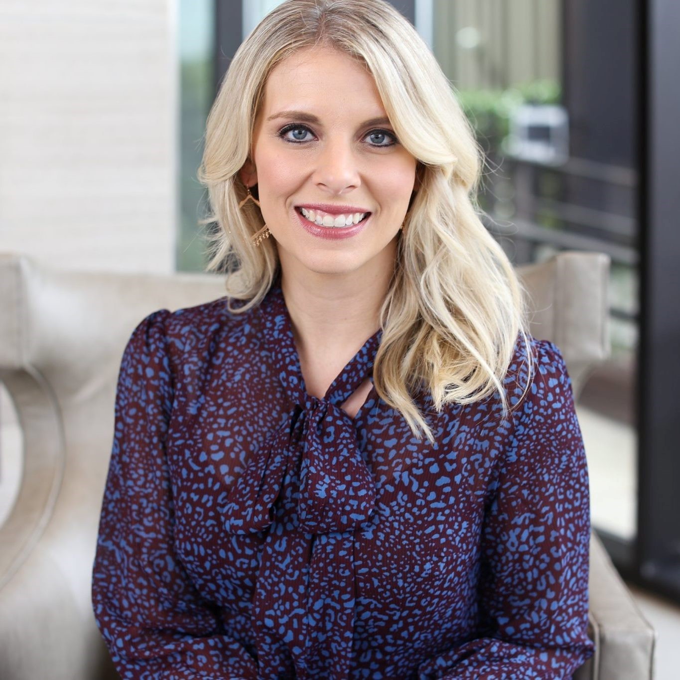 Megan Dobson - Zonderkidz